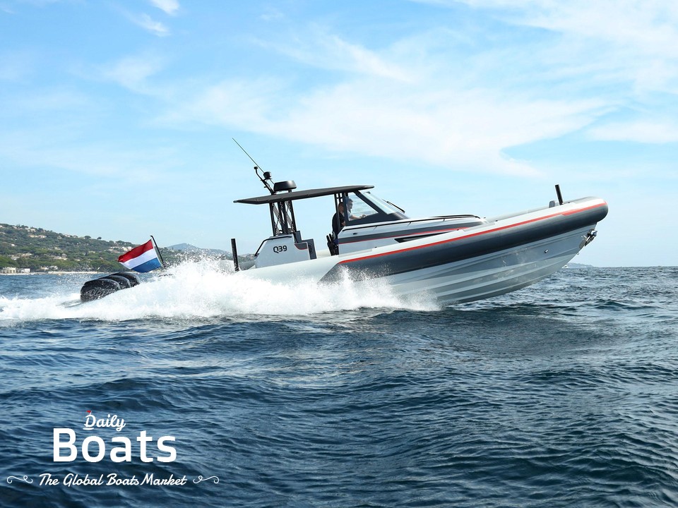 2020 RIB Q39 Power for sale. View price, photos and Buy 2020 RIB Q39 ...