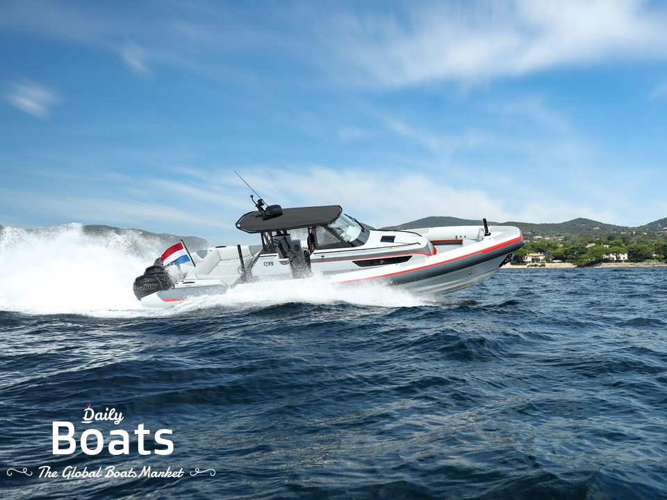 2020 RIB Q39 Power for sale. View price, photos and Buy 2020 RIB Q39 ...