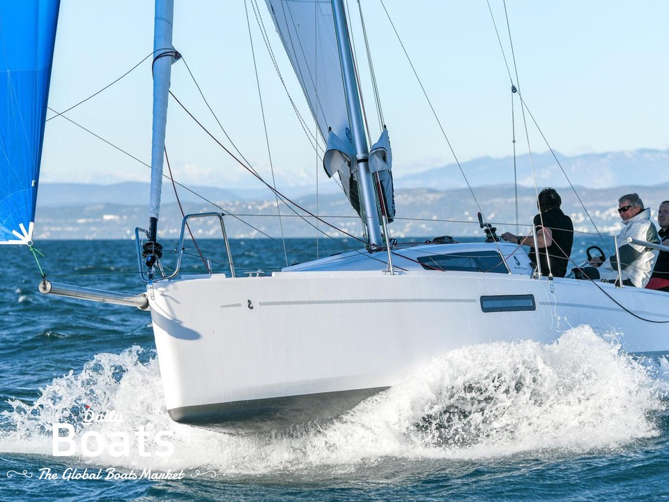 2023 Beneteau First 27 for sale. View price, photos and Buy 2023 Beneteau First 27 #318977