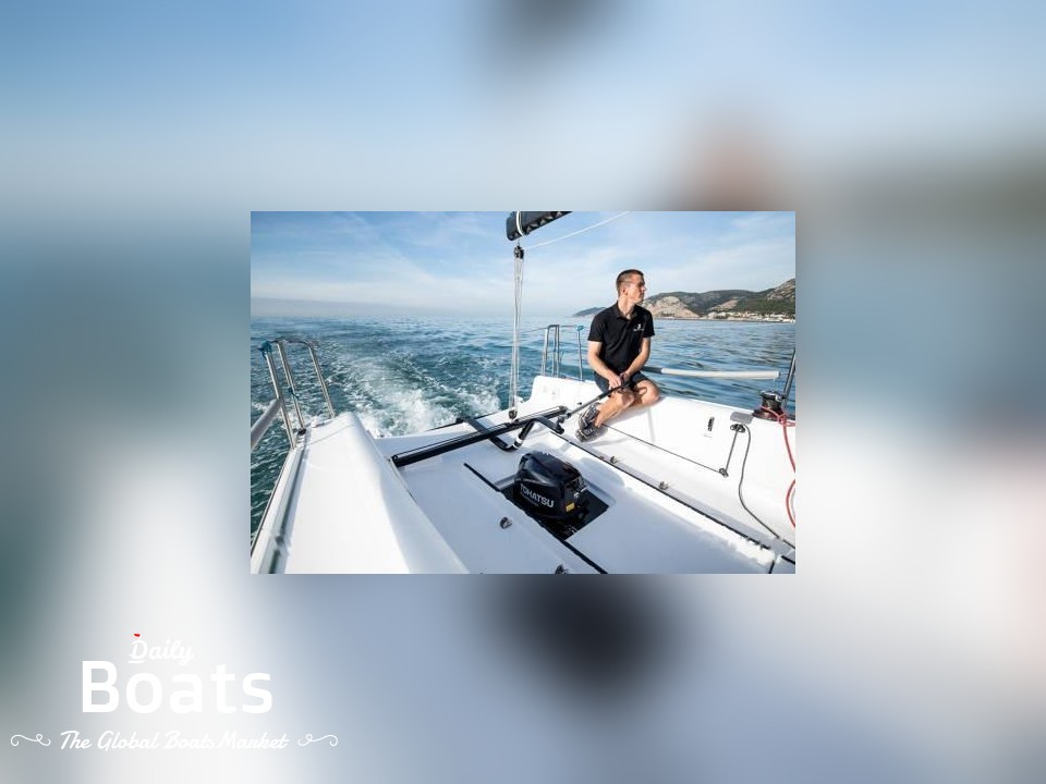 2023 Beneteau First 27 for sale. View price, photos and Buy 2023 Beneteau First 27 #318977