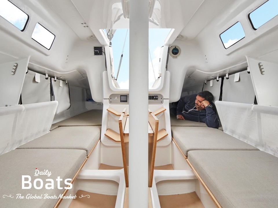 2023 Beneteau First 27 for sale. View price, photos and Buy 2023 Beneteau First 27 #318977