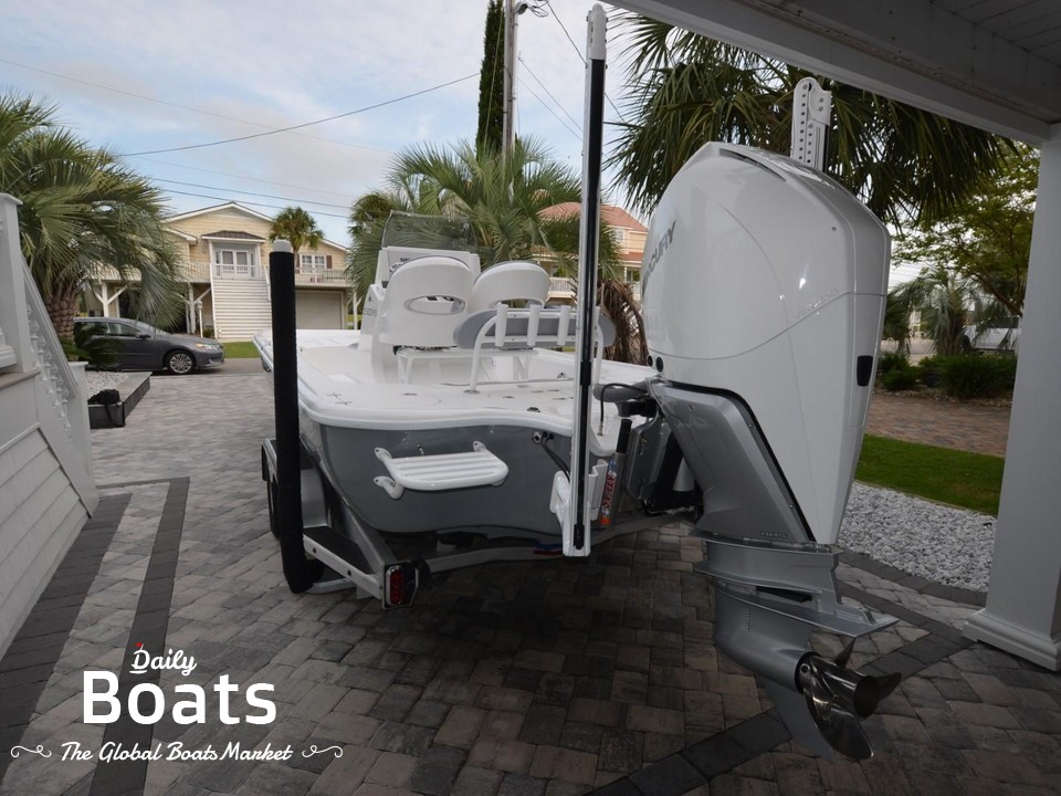 2021 Turner Boatworks 2500 Vs-Compare 24 Yellowfin for sale. View price ...