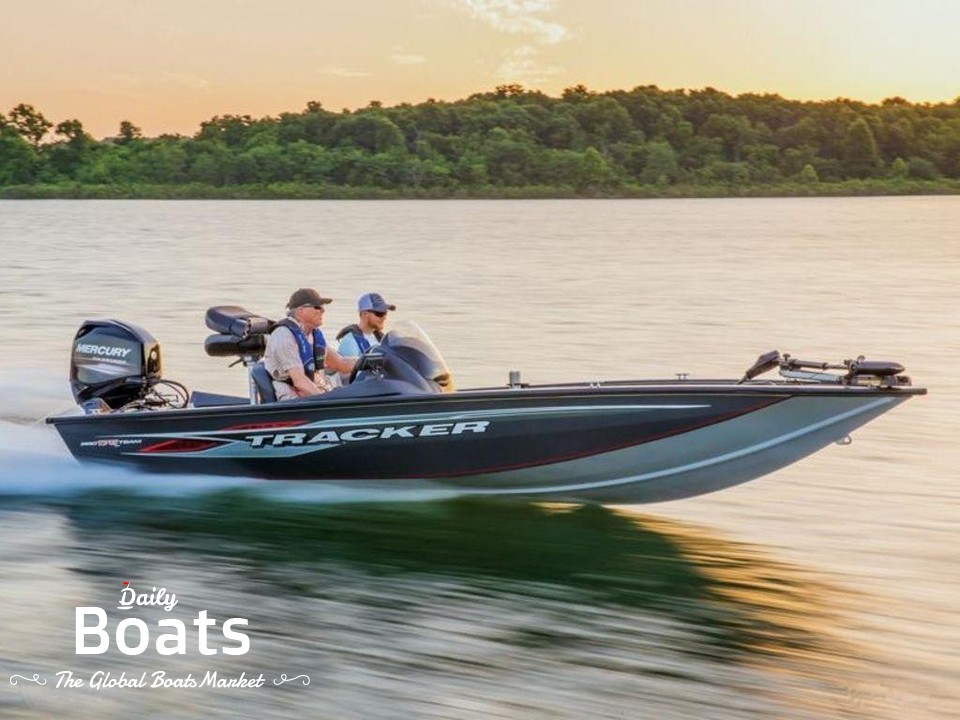 2022 Tracker Pro Team 175 Tf for sale. View price, photos and Buy 2022 ...