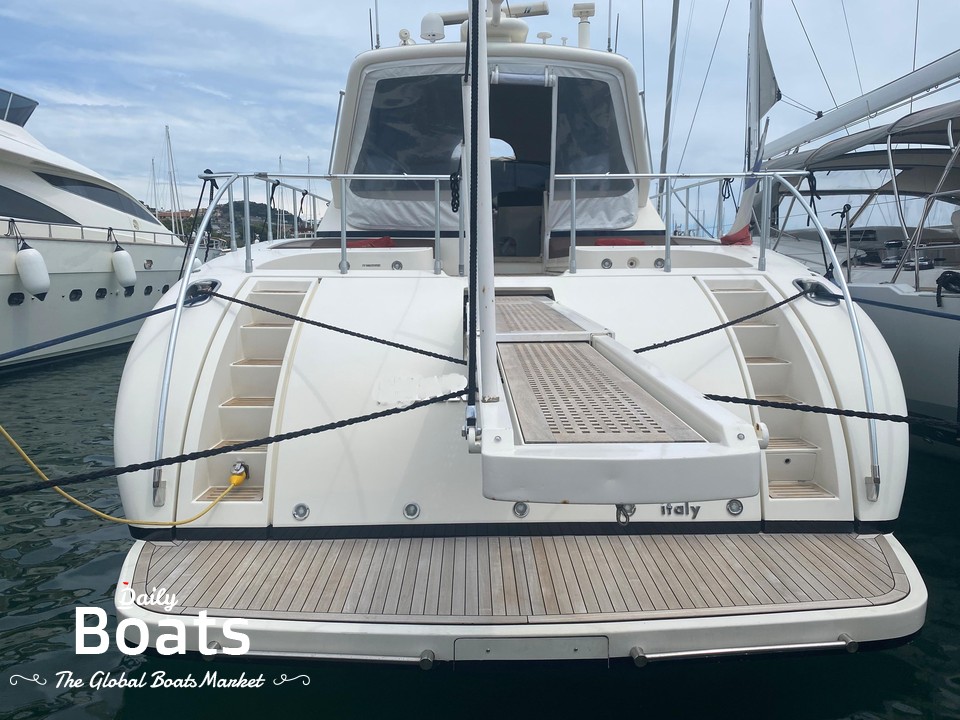 2001 Arno Leopard 23 for sale. View price, photos and Buy 2001 Arno ...