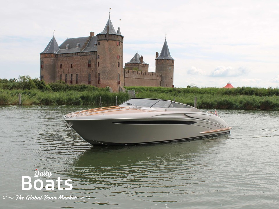 2009 Riva 44 Rivarama for sale. View price, photos and Buy 2009 Riva 44 ...