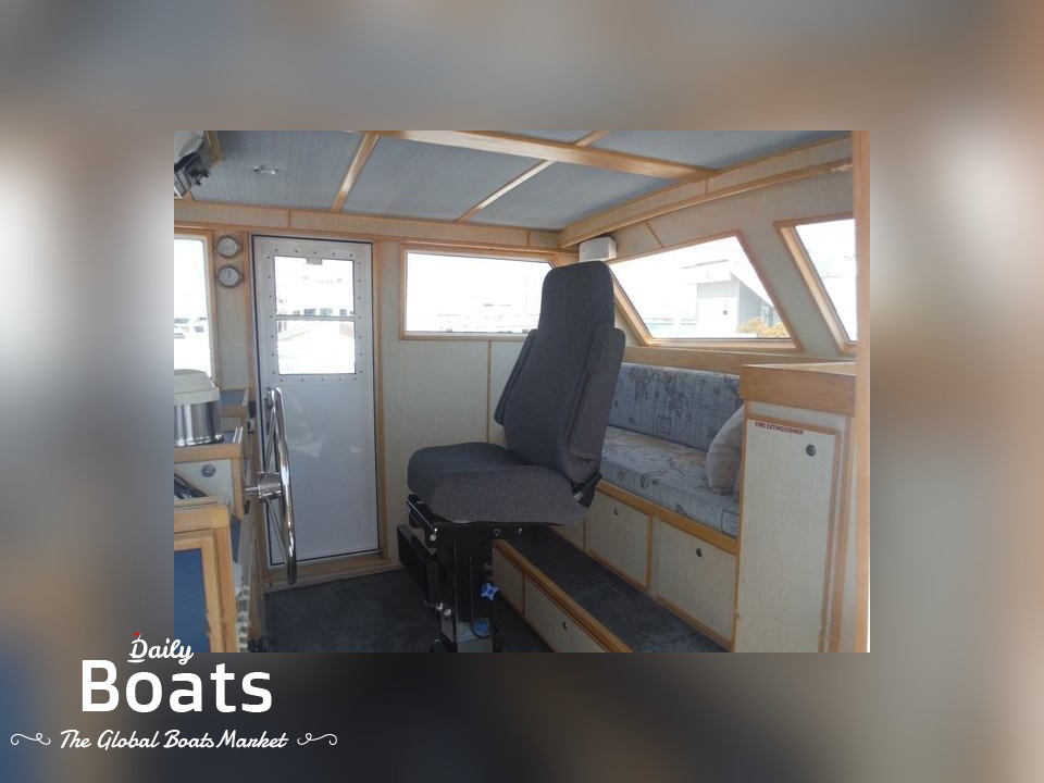 2004 Fibercraft Raised Pilothouse for sale. View price, photos and Buy ...