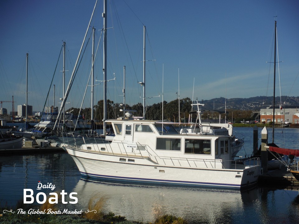 2004 Fibercraft Raised Pilothouse for sale. View price, photos and Buy ...