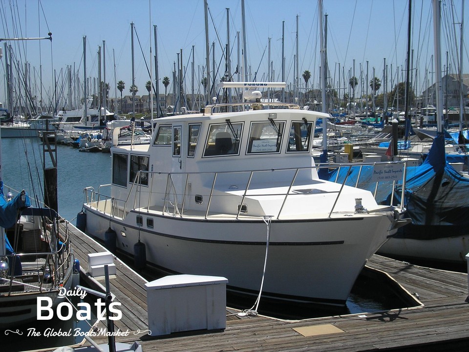 2004 Fibercraft Raised Pilothouse for sale. View price, photos and Buy ...