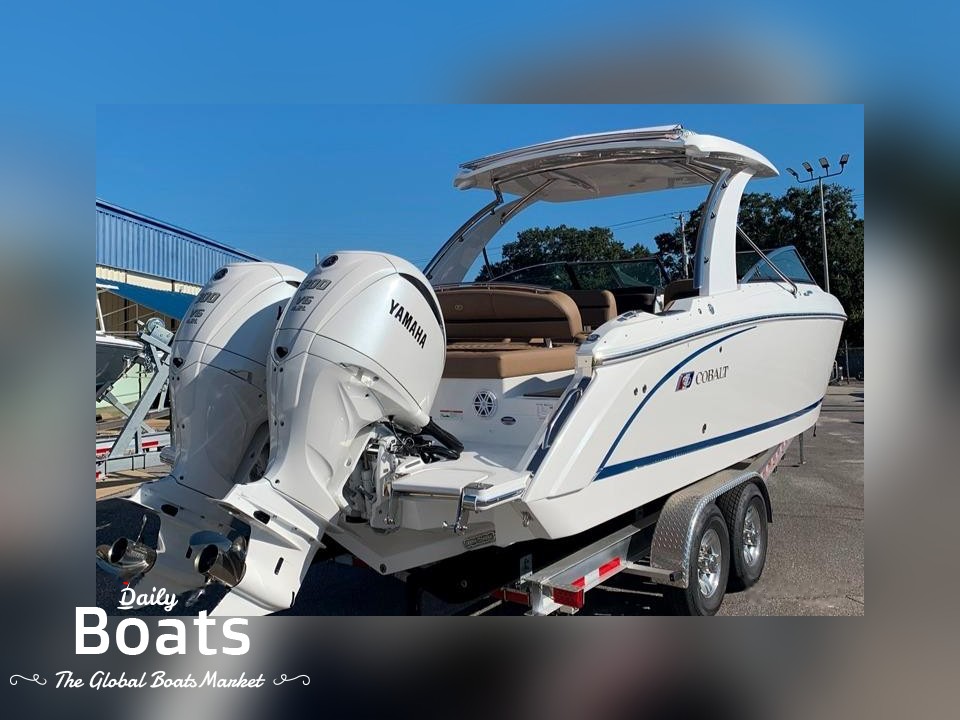 2022 Cobalt 30Sc for sale. View price, photos and Buy 2022 Cobalt 30Sc ...