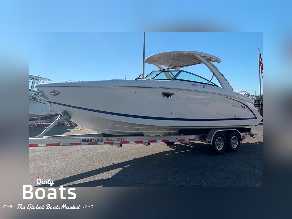 2022 Cobalt 30Sc for sale. View price, photos and Buy 2022 Cobalt 30Sc ...
