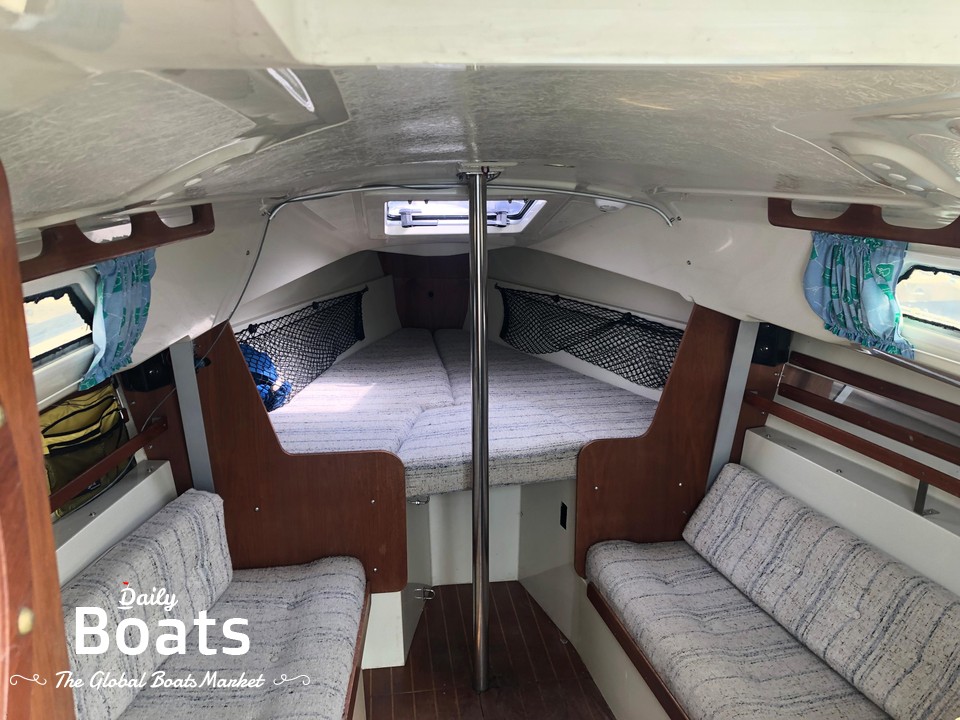 1988 Mirage 25 for sale. View price, photos and Buy 1988 Mirage 25 #318999