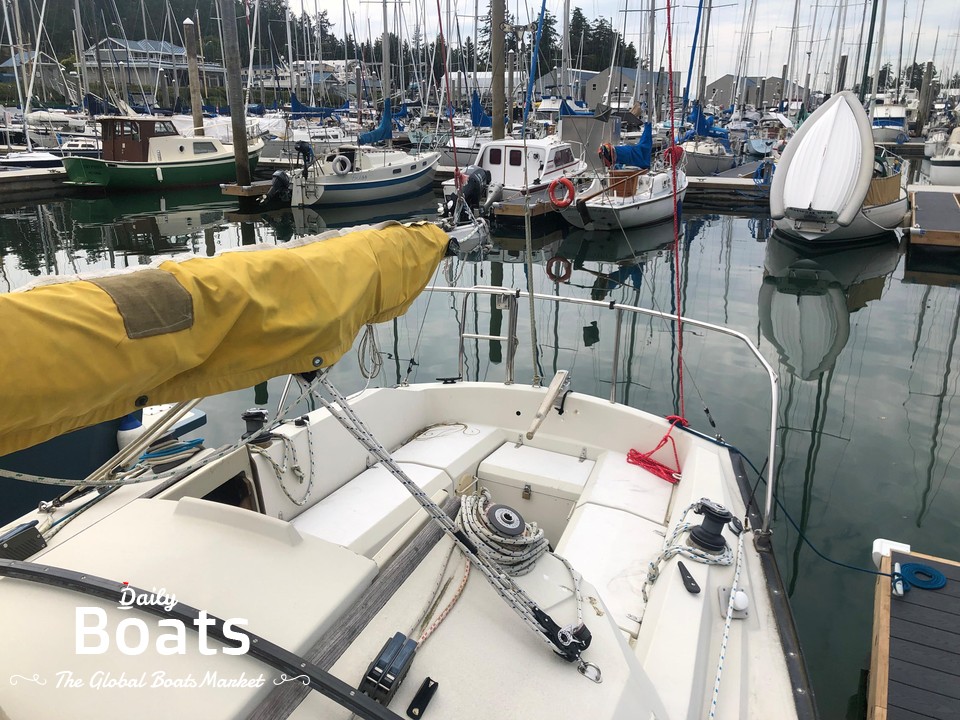 1988 Mirage 25 for sale. View price, photos and Buy 1988 Mirage 25 #318999