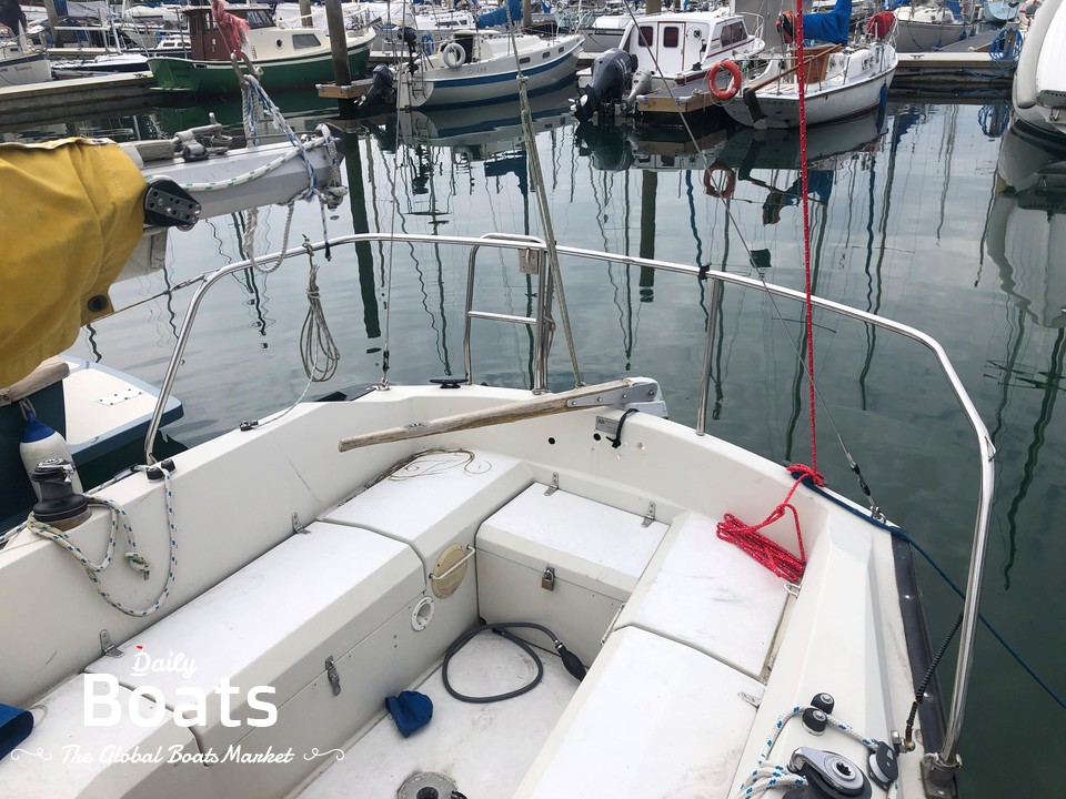 1988 Mirage 25 for sale. View price, photos and Buy 1988 Mirage 25 #318999