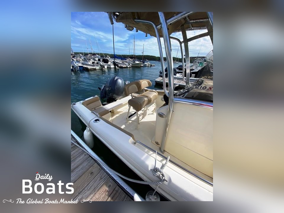 2012 Scout 210 Sportfish for sale. View price, photos and Buy 2012 ...