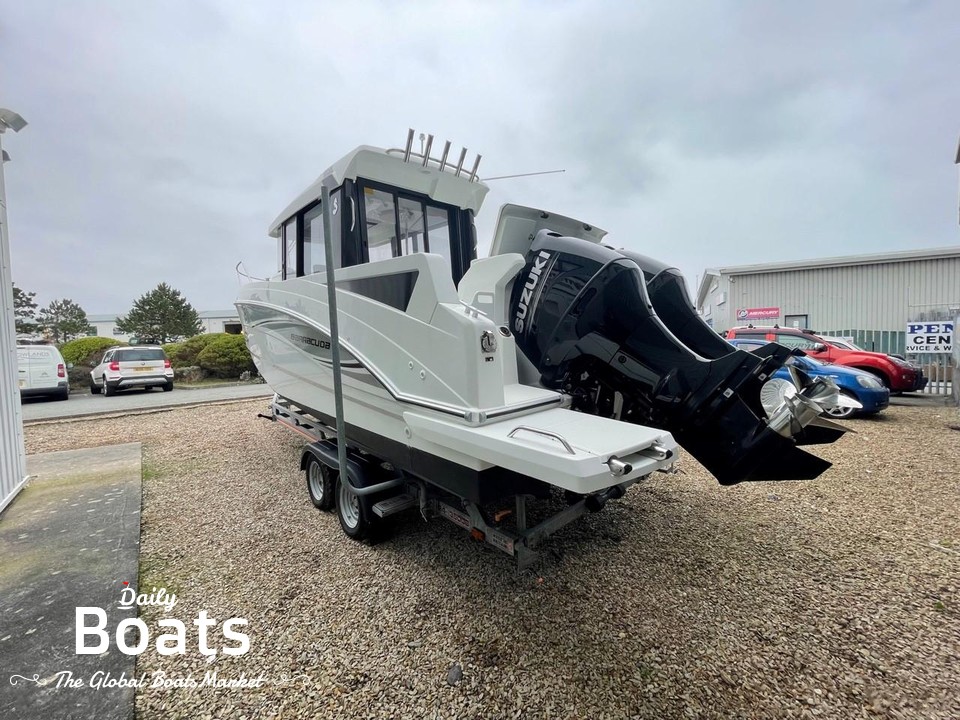 2019 Beneteau Barracuda 8 for sale. View price, photos and Buy 2019 ...