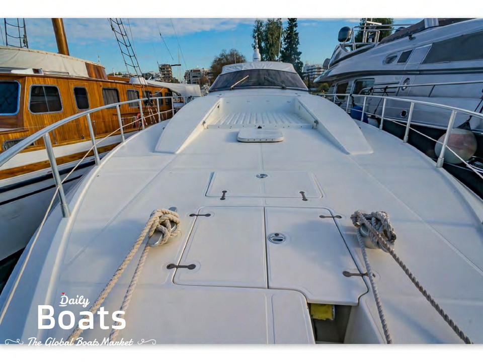 2004 Arno Leopard 23M Sport for sale. View price, photos and Buy 2004 ...