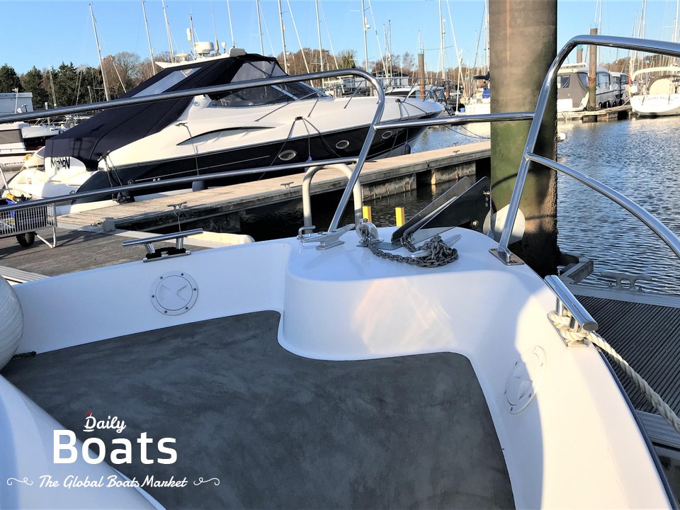 2003 Hardy Mariner 25 for sale. View price, photos and Buy 2003 Hardy ...