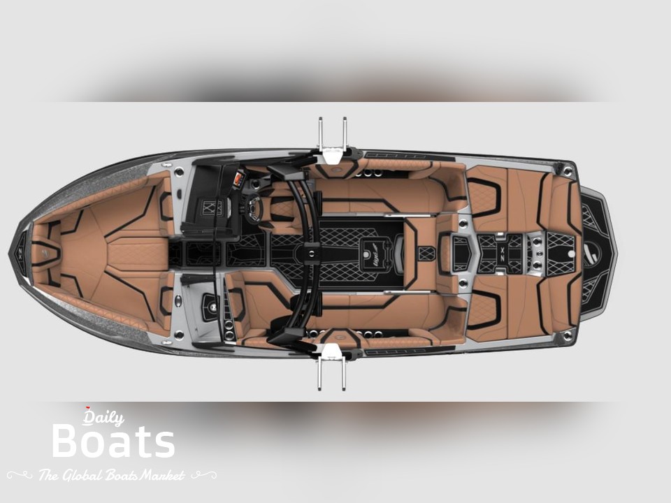 2022 Tige 23Zx for sale. View price, photos and Buy 2022 Tige 23Zx #319024