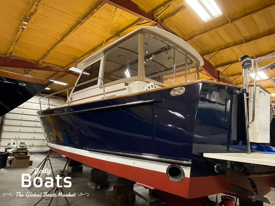 2007 Bruckmann 34E for sale. View price, photos and Buy 2007 Bruckmann ...
