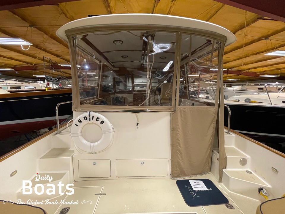 2007 Bruckmann 34E for sale. View price, photos and Buy 2007 Bruckmann ...