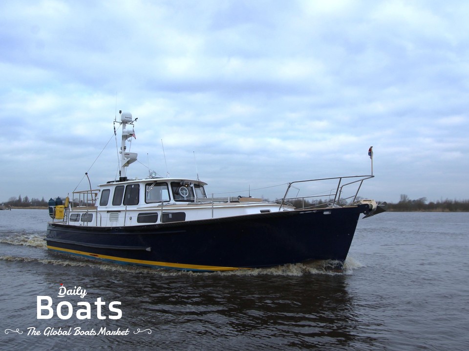 1994 Kanter 45 for sale. View price, photos and Buy 1994 Kanter 45 #319028