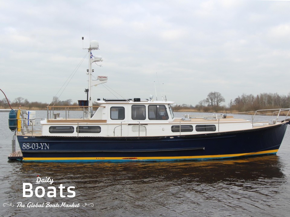 1994 Kanter 45 for sale. View price, photos and Buy 1994 Kanter 45 #319028