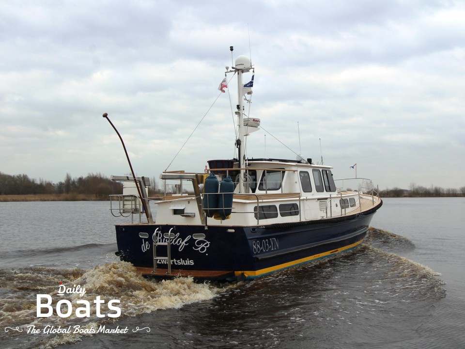 1994 Kanter 45 for sale. View price, photos and Buy 1994 Kanter 45 #319028