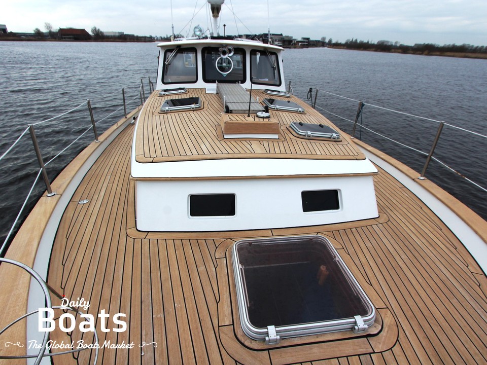 1994 Kanter 45 for sale. View price, photos and Buy 1994 Kanter 45 #319028