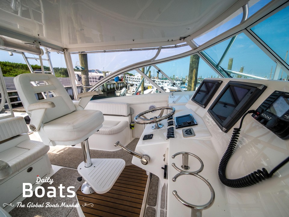 2015 Albemarle 360 Express Fisherman for sale. View price, photos and ...