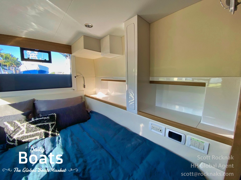 2021 HH Catamarans Hh50 for sale. View price, photos and Buy 2021 HH ...