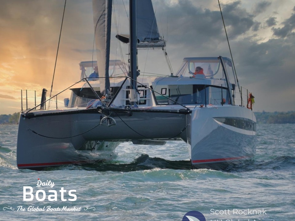 2021 HH Catamarans Hh50 for sale. View price, photos and Buy 2021 HH ...