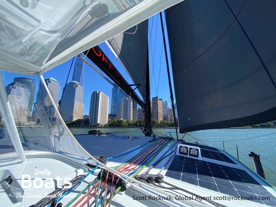 2021 HH Catamarans Hh50 for sale. View price, photos and Buy 2021 HH ...