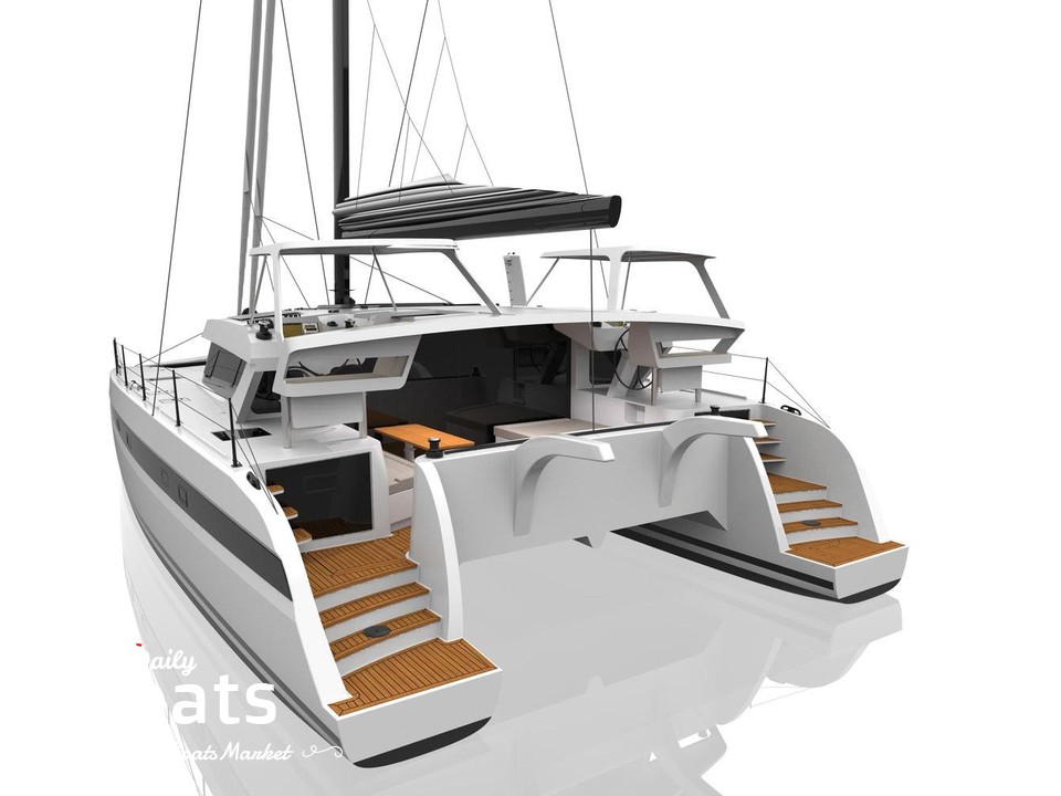 2021 HH Catamarans Hh50 for sale. View price, photos and Buy 2021 HH ...