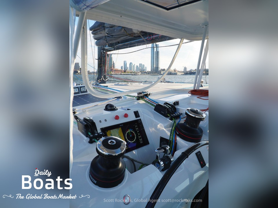 2021 HH Catamarans Hh50 for sale. View price, photos and Buy 2021 HH ...