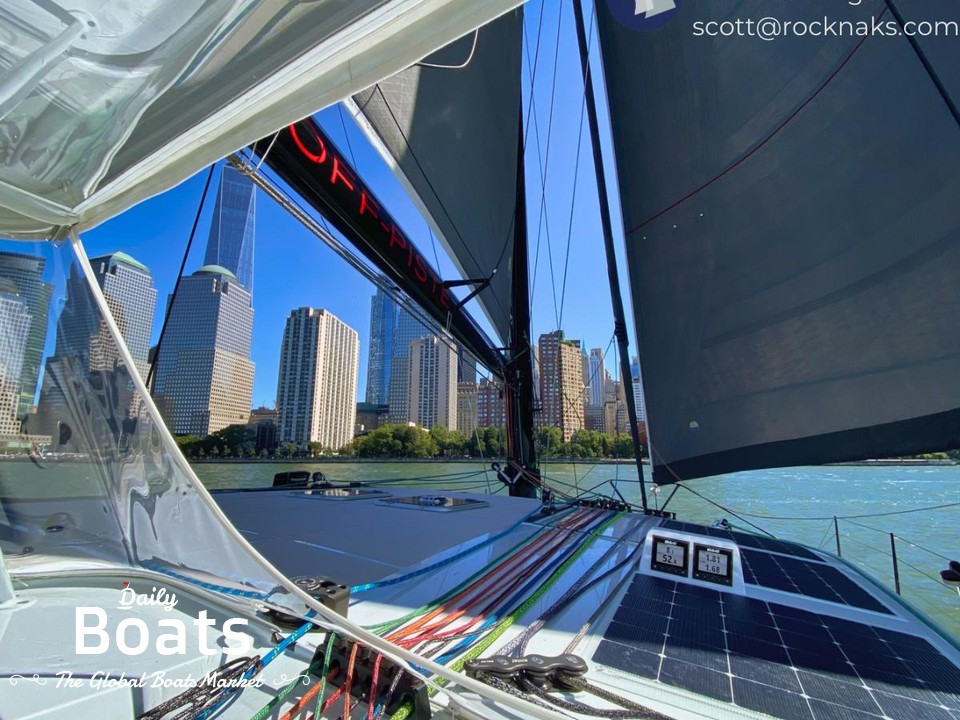 2021 HH Catamarans Hh50 for sale. View price, photos and Buy 2021 HH ...