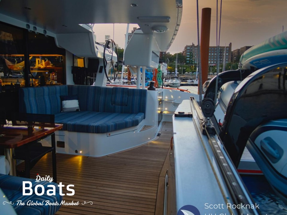 2021 HH Catamarans Hh50 for sale. View price, photos and Buy 2021 HH ...