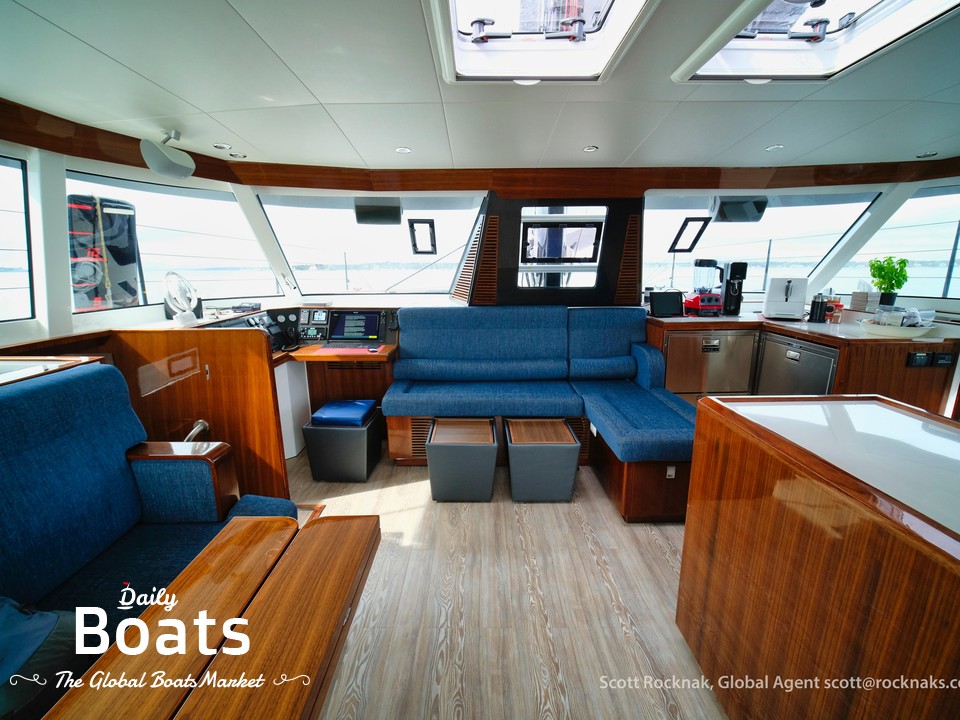 2021 HH Catamarans Hh50 for sale. View price, photos and Buy 2021 HH ...