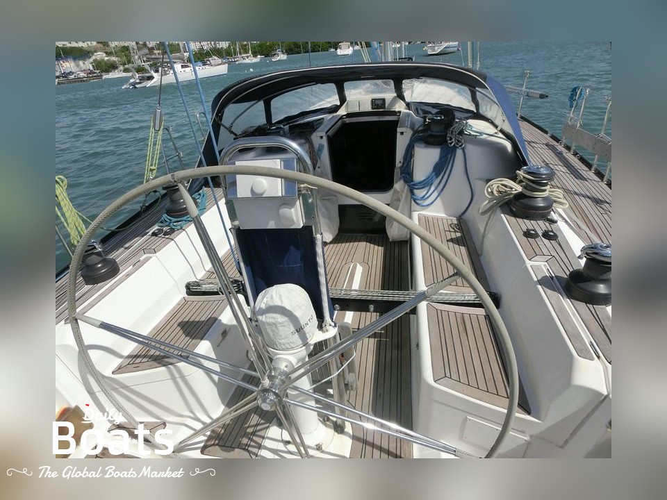 2002 X-Yachts X-442 for sale. View price, photos and Buy 2002 X-Yachts ...