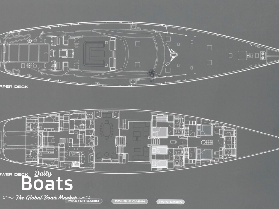 2006 Nautor Swan 130 for sale. View price, photos and Buy 2006 Nautor ...