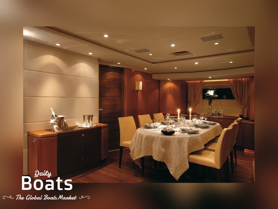 2006 Nautor Swan 130 for sale. View price, photos and Buy 2006 Nautor ...