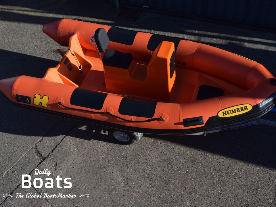 2022 Humber Assault for sale. View price, photos and Buy 2022 Humber ...