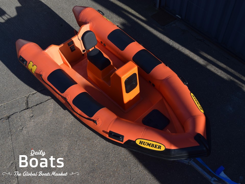 2022 Humber Assault for sale. View price, photos and Buy 2022 Humber ...