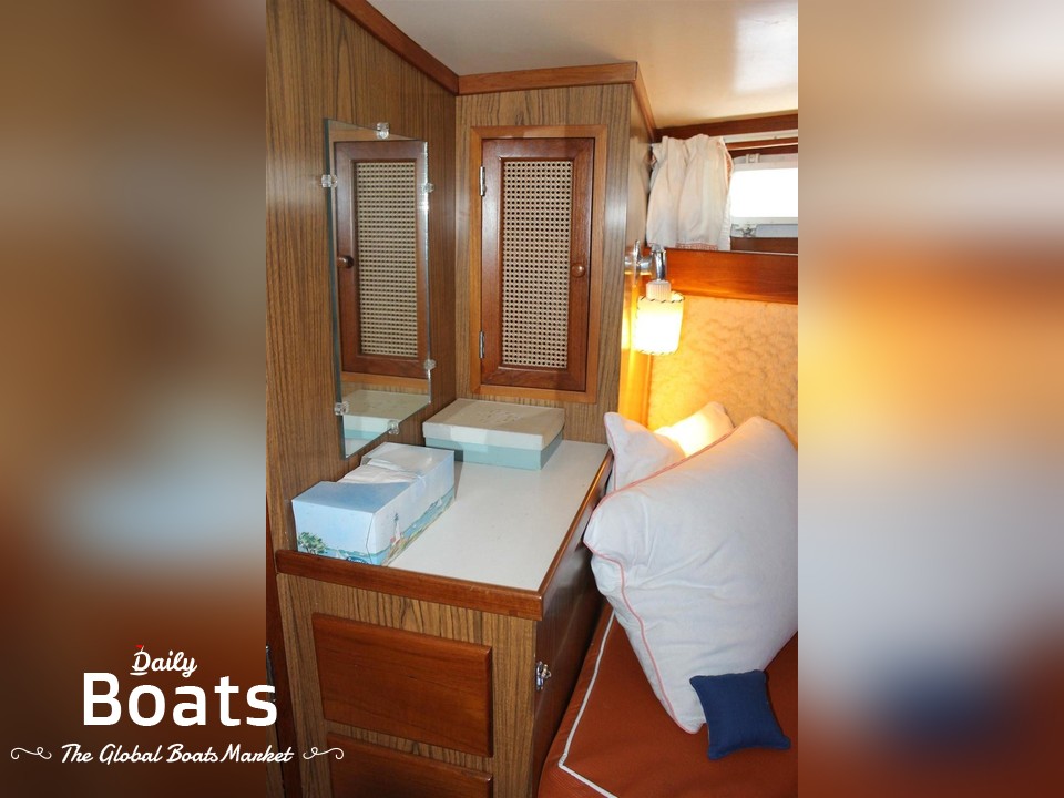 1965 Pearson 44 Countess Ketch for sale. View price, photos and Buy ...