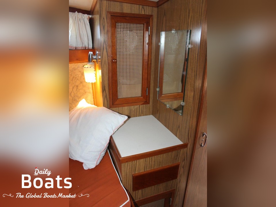 1965 Pearson 44 Countess Ketch for sale. View price, photos and Buy ...