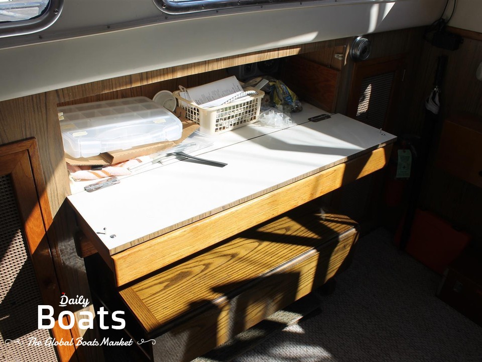 1965 Pearson 44 Countess Ketch for sale. View price, photos and Buy ...