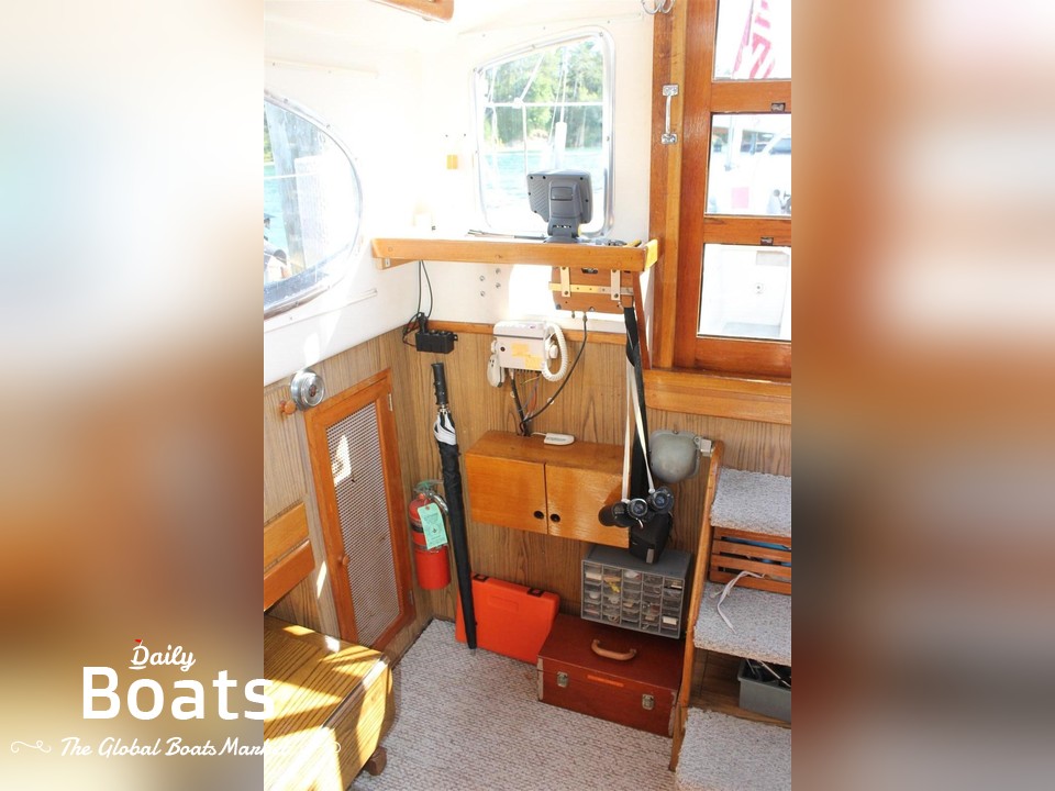 1965 Pearson 44 Countess Ketch for sale. View price, photos and Buy ...