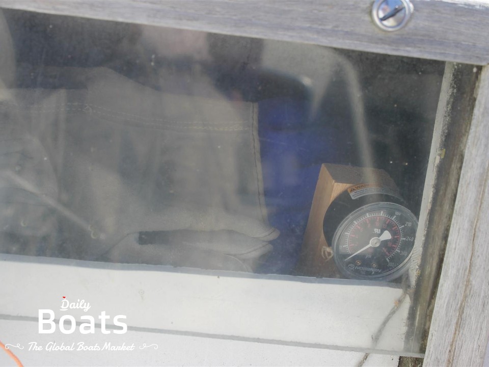 1965 Pearson 44 Countess Ketch for sale. View price, photos and Buy ...