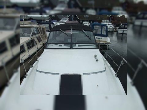 Carver Riviera 2807 на продажу. Посмотреть цену, фотографии и Купить ...