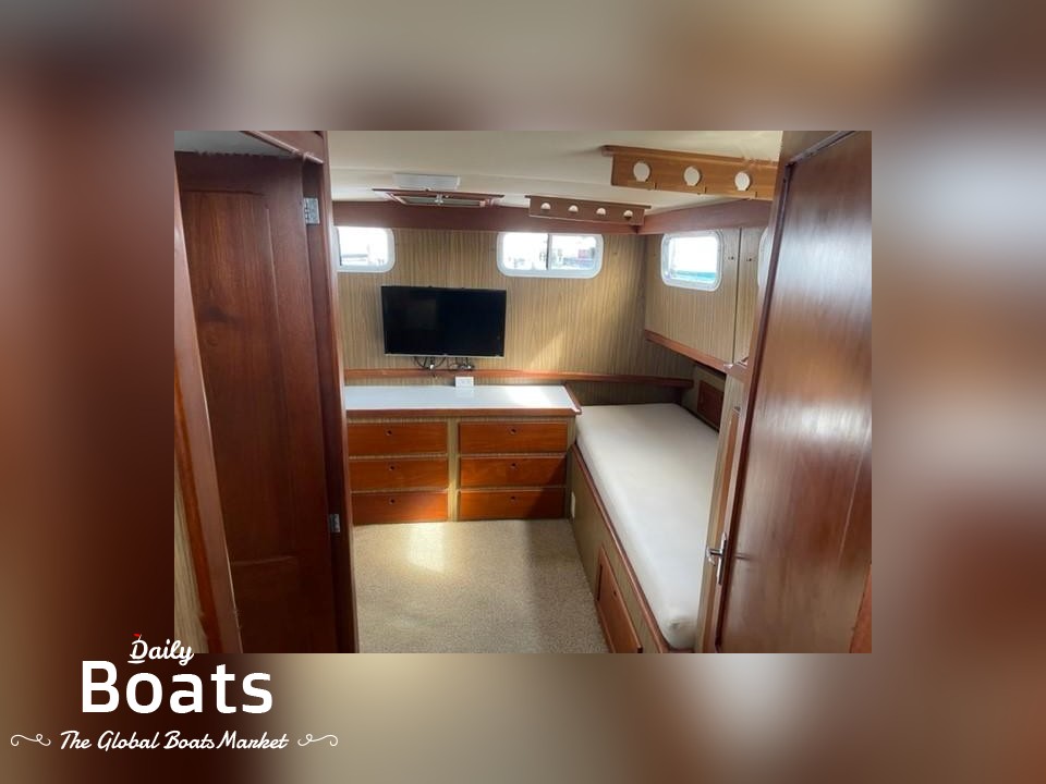 1972 Bristol Trawler for sale. View price, photos and Buy 1972 Bristol ...