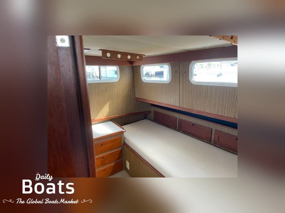 1972 Bristol Trawler for sale. View price, photos and Buy 1972 Bristol ...